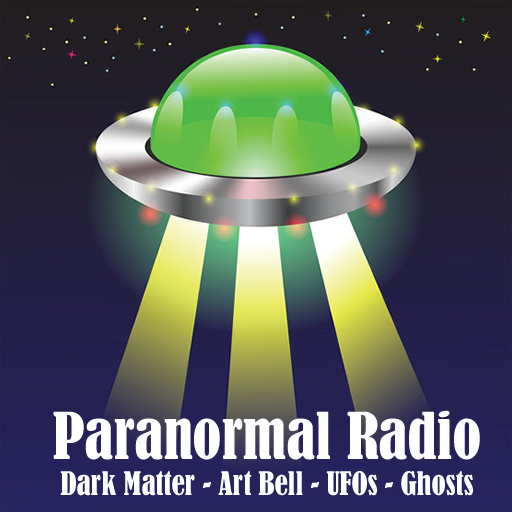 Paranormal Radio - UFOs, Ghosts, Art Bell, Conspiracy - App on Amazon ...