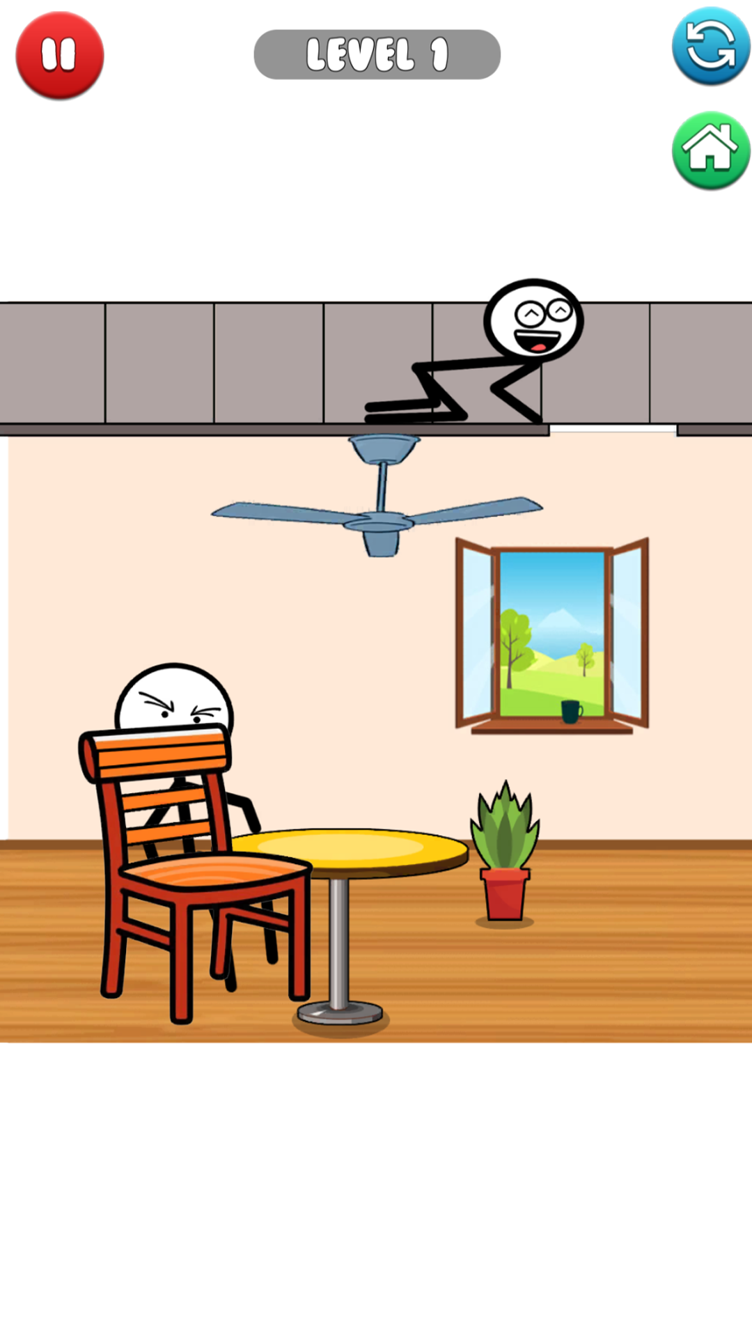 Brainy Thief: Escape & Solve Puzzles - App on Amazon Appstore