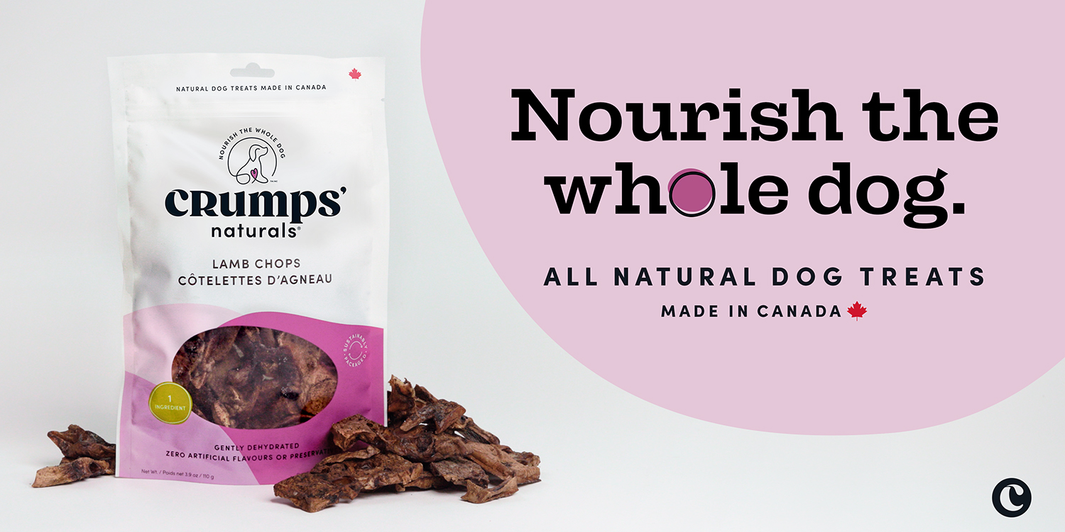 Watch Crumps' Naturals Lamb Chops on Amazon Live