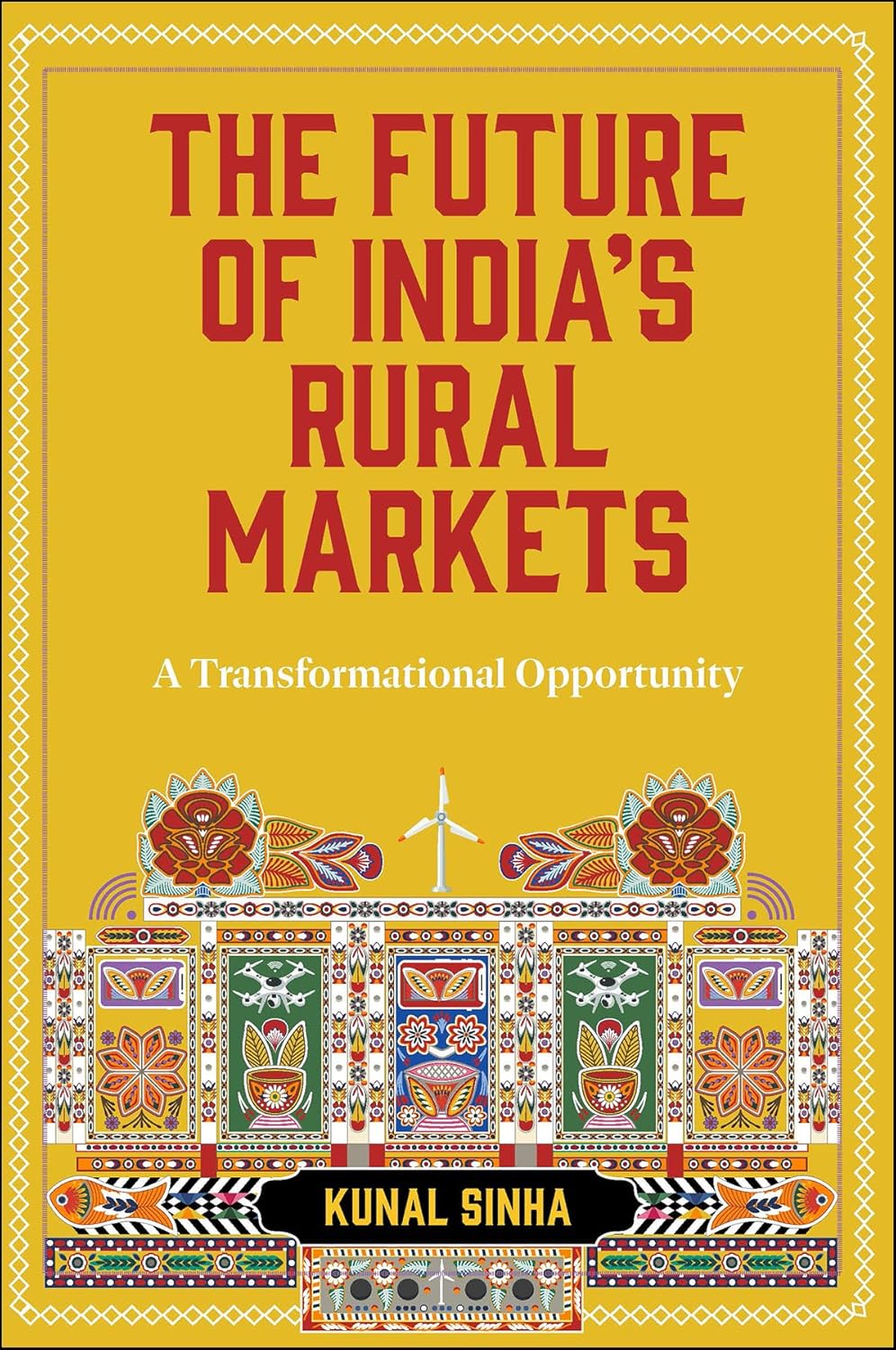 The Future of India’s Rural Markets: A Transformational Opportunity ...