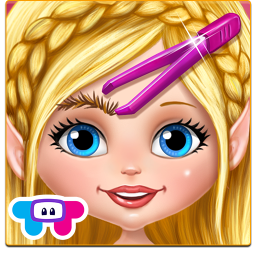 Enchanted Fairy Spa : Pixie Magic Makeover - App on Amazon Appstore