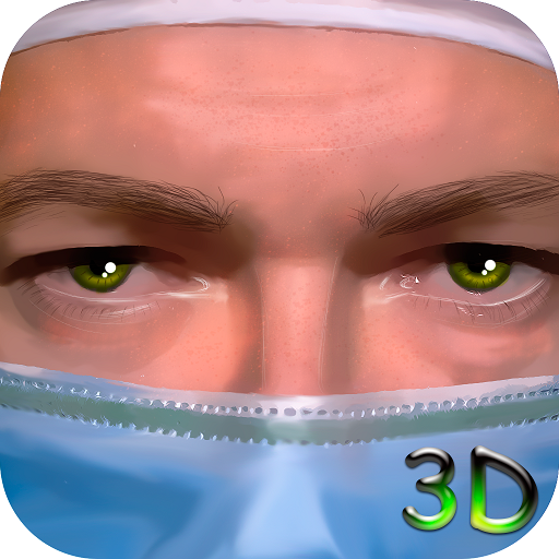 Surgeon Simulator 3D: Hospital - App on Amazon Appstore