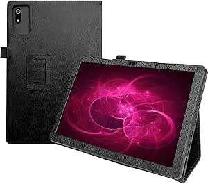 Amazon.com: Transwon Case Cover for Dragon Touch Notepad 102/ DigiLand DL1050 Tablet 10.1/ MEIZE ...