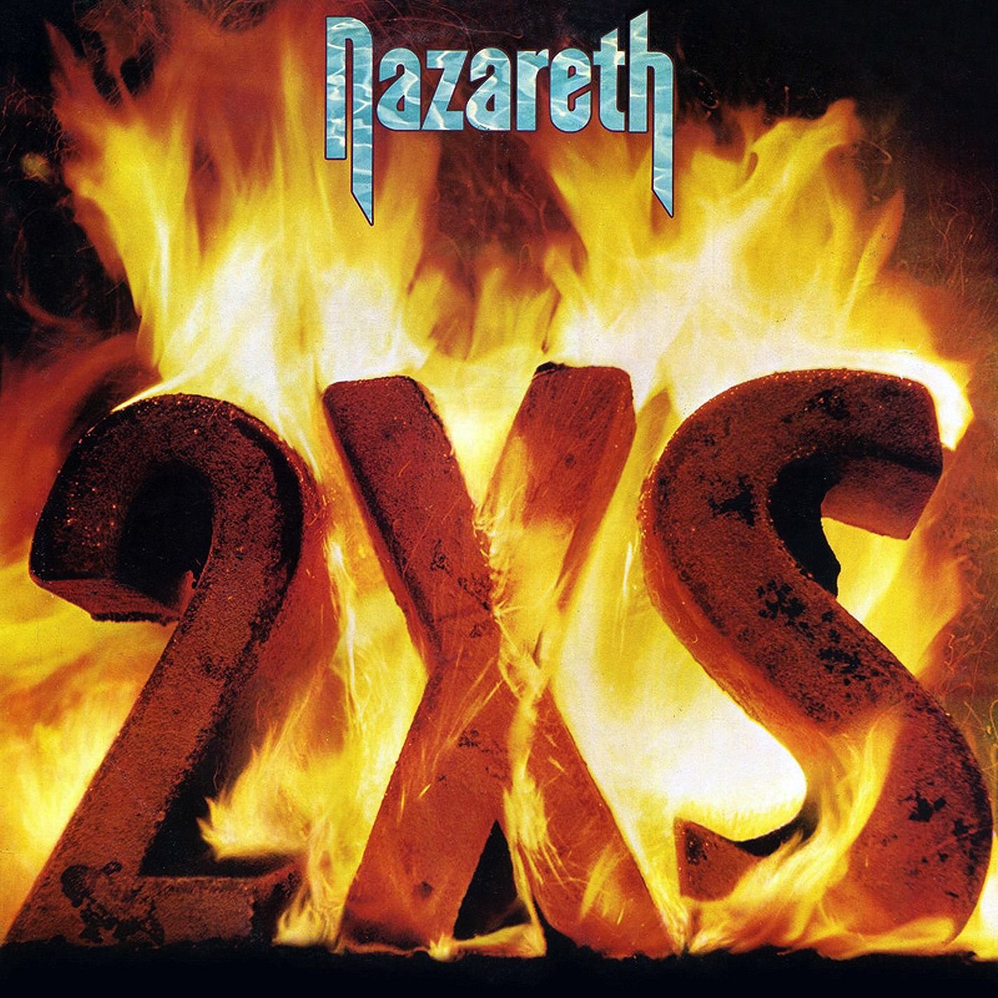 Nazareth - 2XS - Amazon.com Music