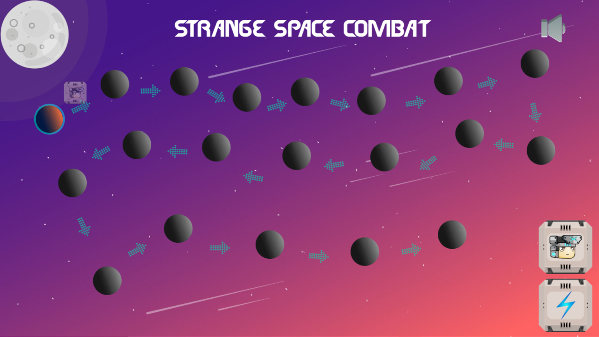 Strange Space Combat - App on Amazon Appstore