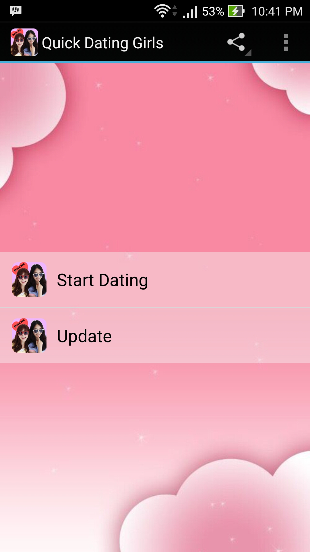 Quick Date Girls - App on Amazon Appstore