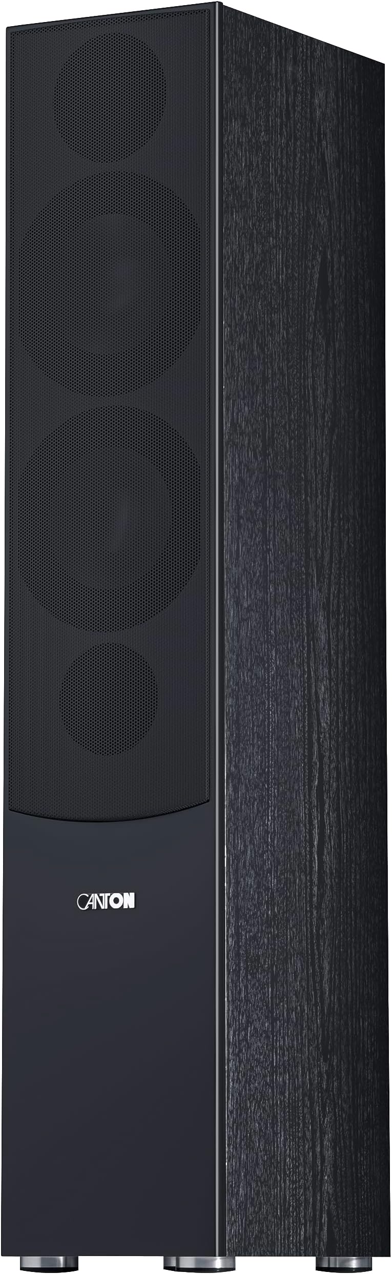 Fenton SHFT57B Standlautsprecher Paar 600 Watt Passiv Floorstanding Hi ...