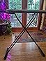 Amazon.com: Ironing Board Full Size, RAINHOL 43"x13" Heavy Duty Compact ...