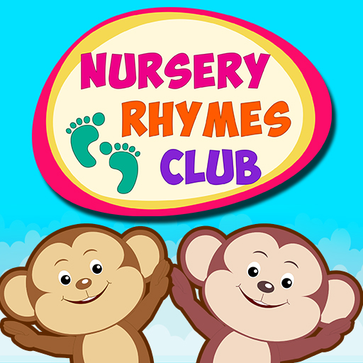 Nursery Rhymes Logo Day Nurseries UK | High Quality Childcare | Little