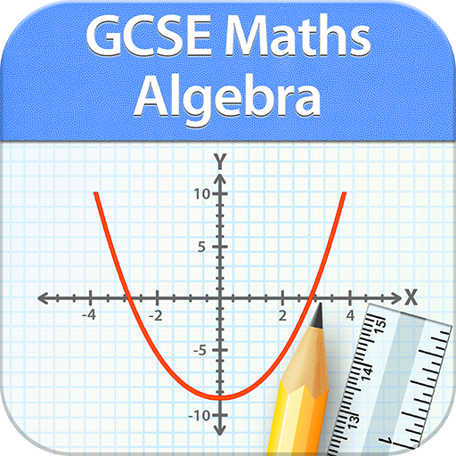 GCSE Maths : Algebra Revision Lite - App on the Amazon Appstore
