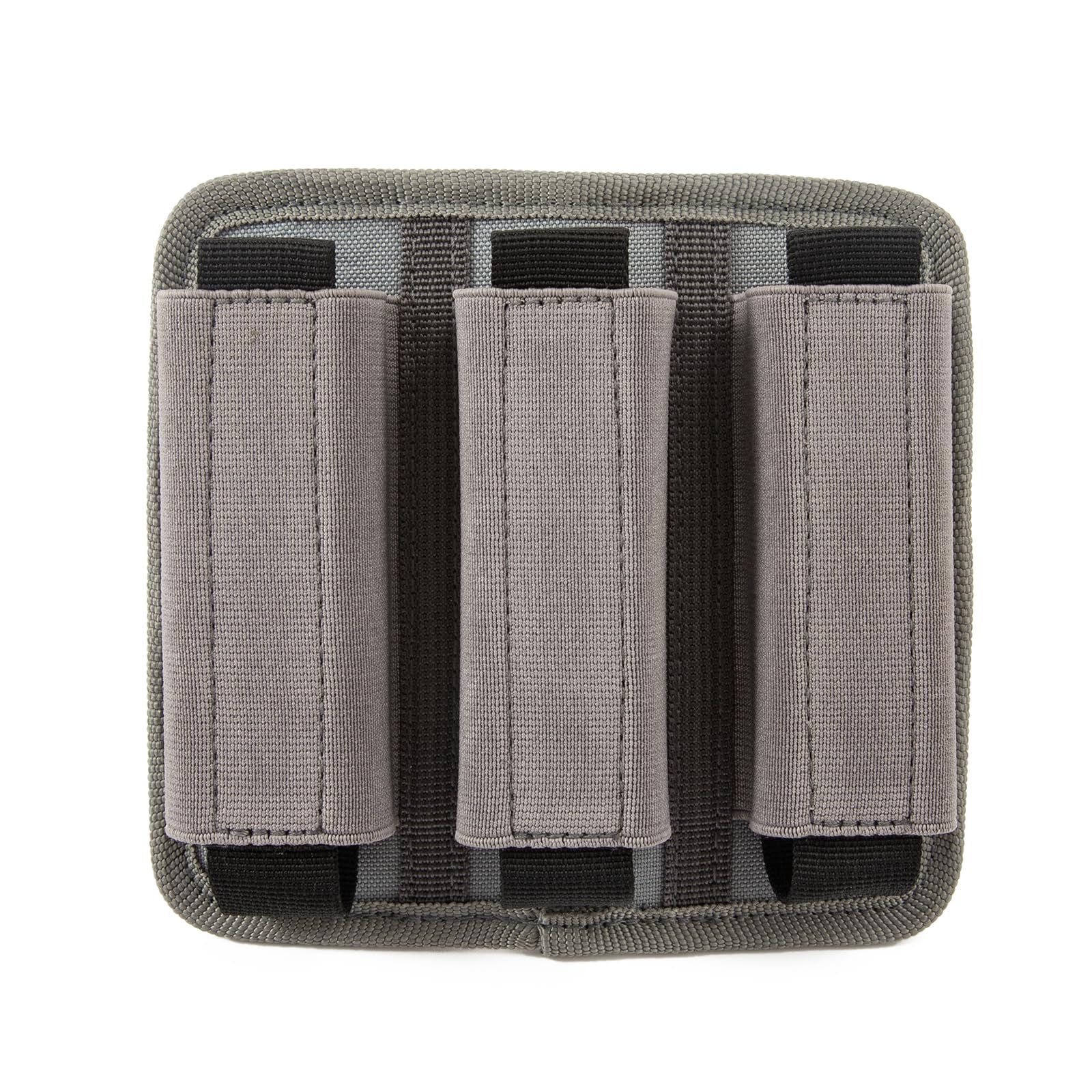 Snapklik.com : ANEETAFAN Tactical Pistol Elastic Mag Pouch - Open-Top ...