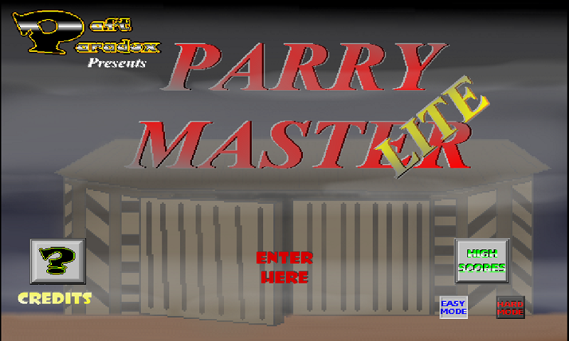 Parry Master Free - App on Amazon Appstore
