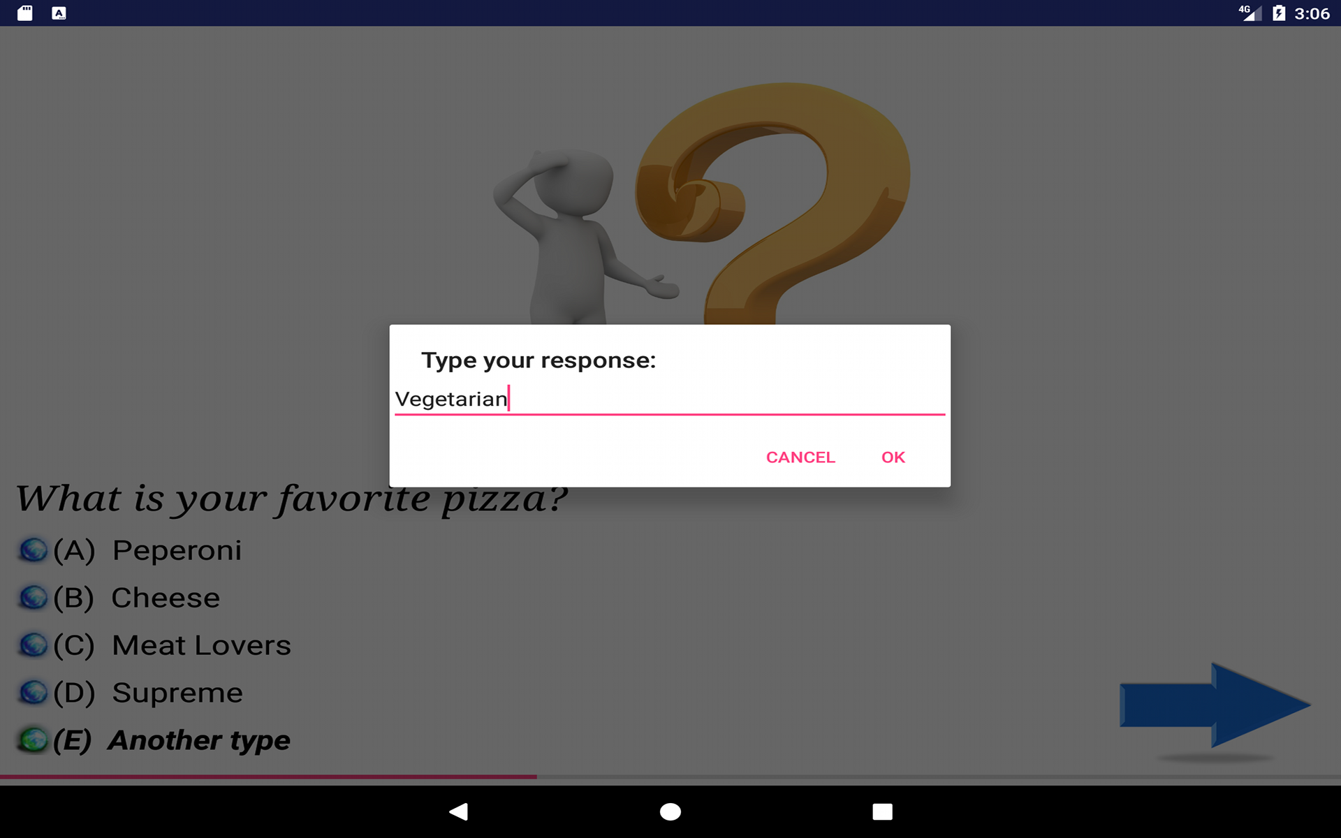 Easy Survey Creator - App on Amazon Appstore