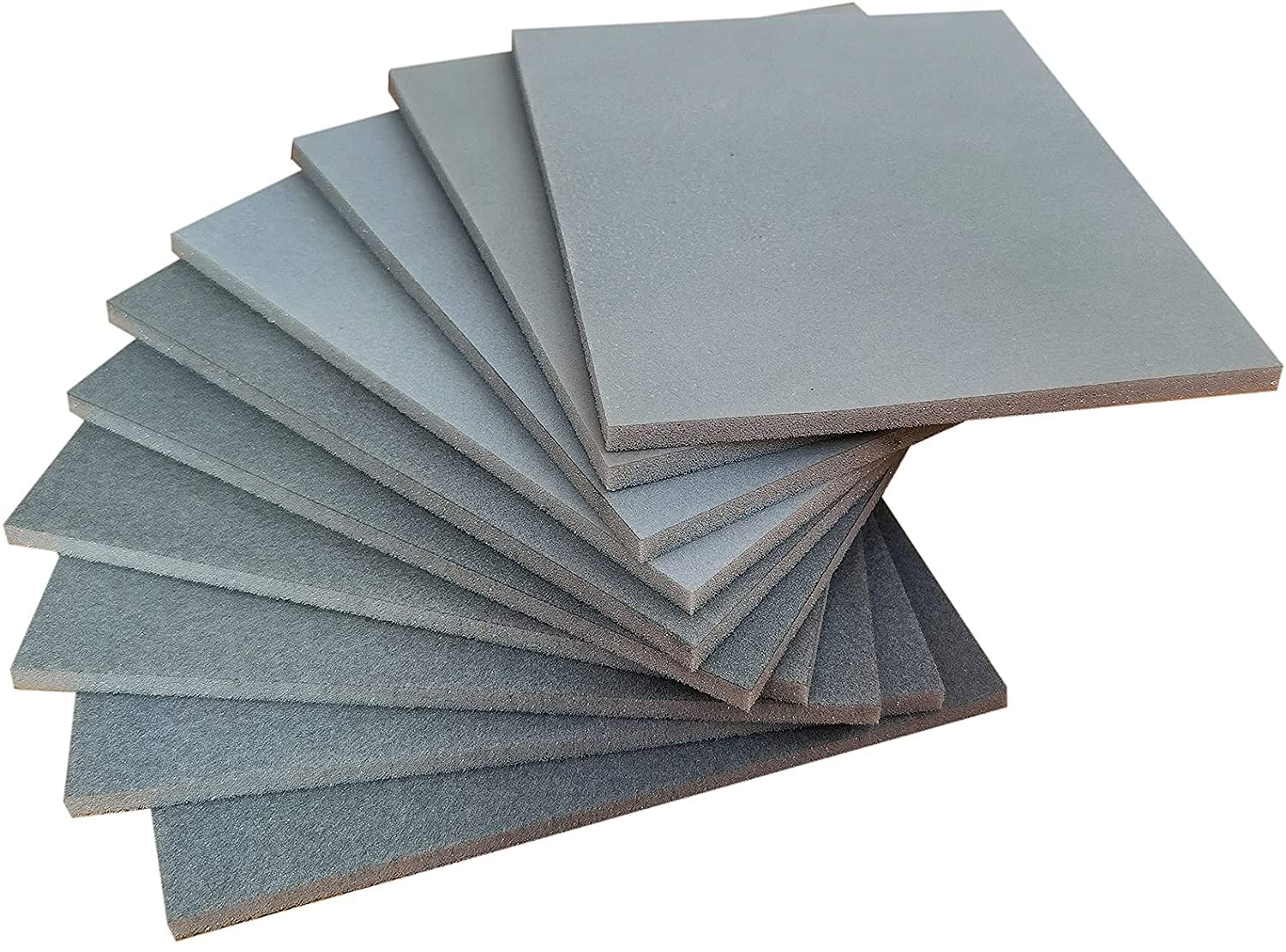 Tockrop 15 Pcs 400 3000 Grit Sanding Sponge Set 4 | Desertcart INDIA