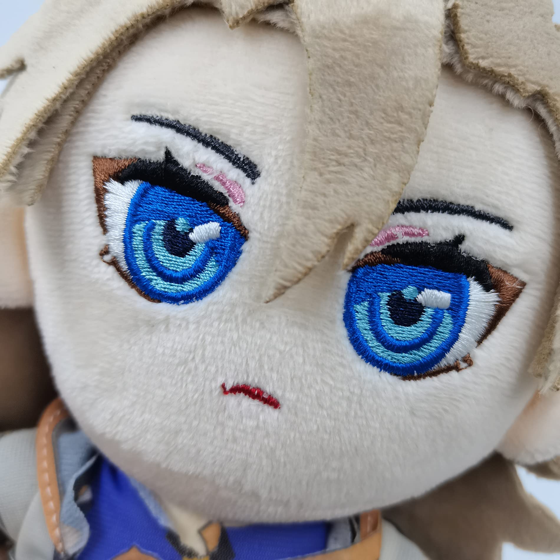 Albedo Plush,Albedo Genshin Impact Plush,Albedo Merch (Albedo): Buy ...