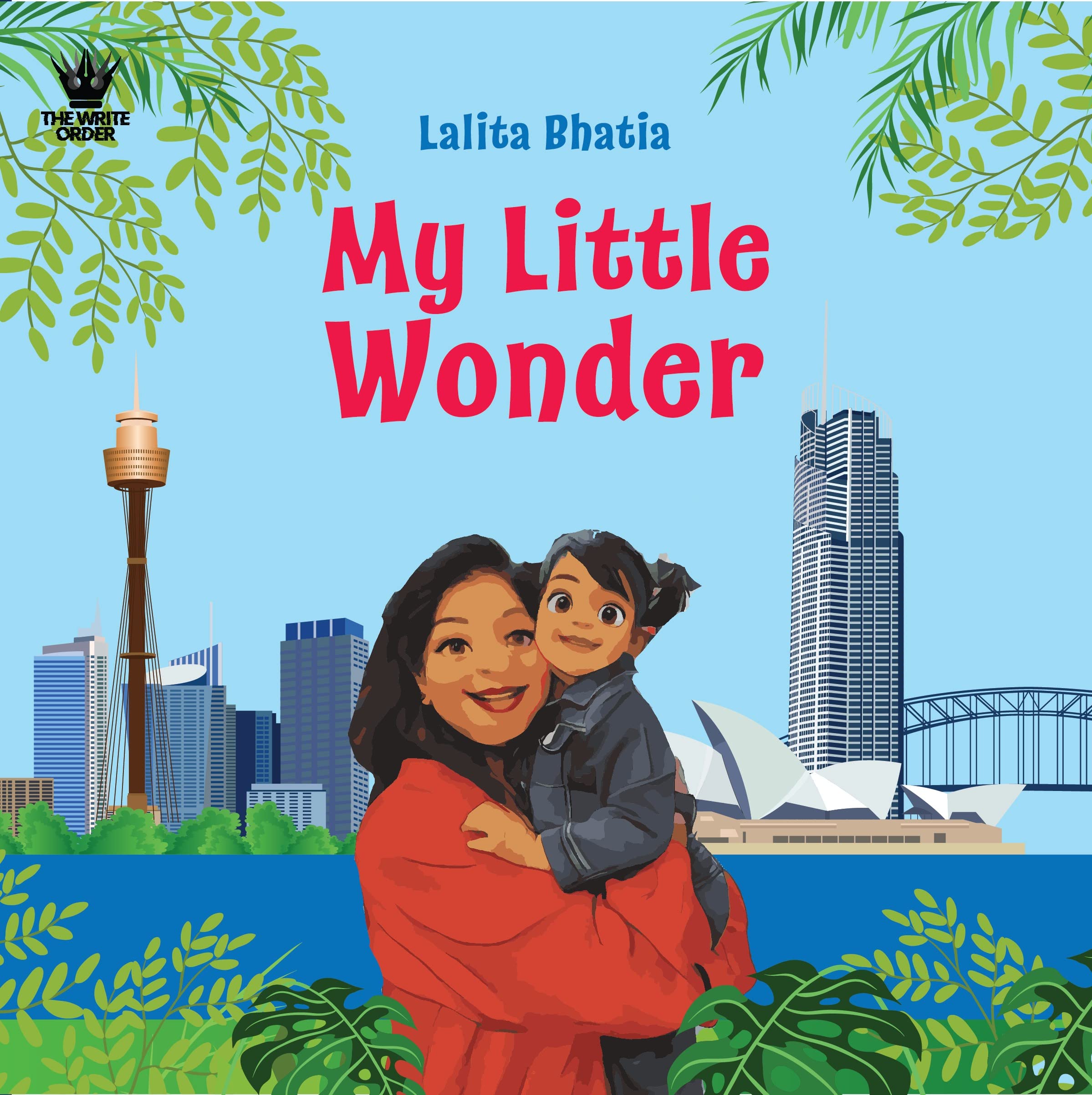 Buy My Little Wonder Book Online at Low Prices in India | My Little ...