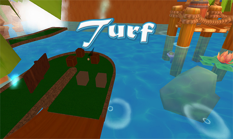 Turf ! - App on Amazon Appstore