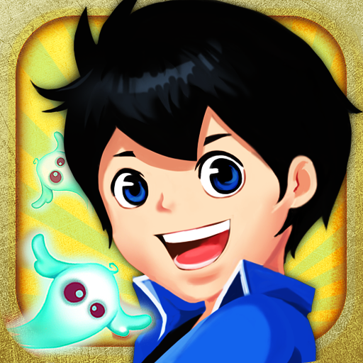 Pipilu Gifts You 100 Lives - App on Amazon Appstore