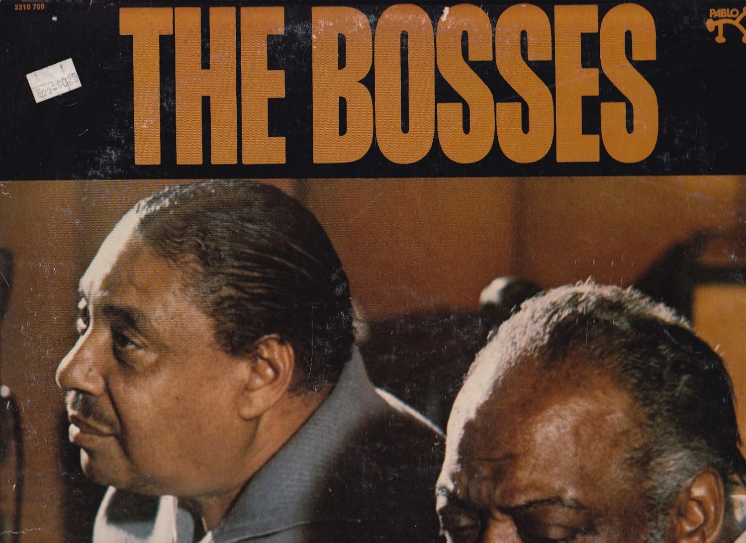 Bosses - Amazon.com Music