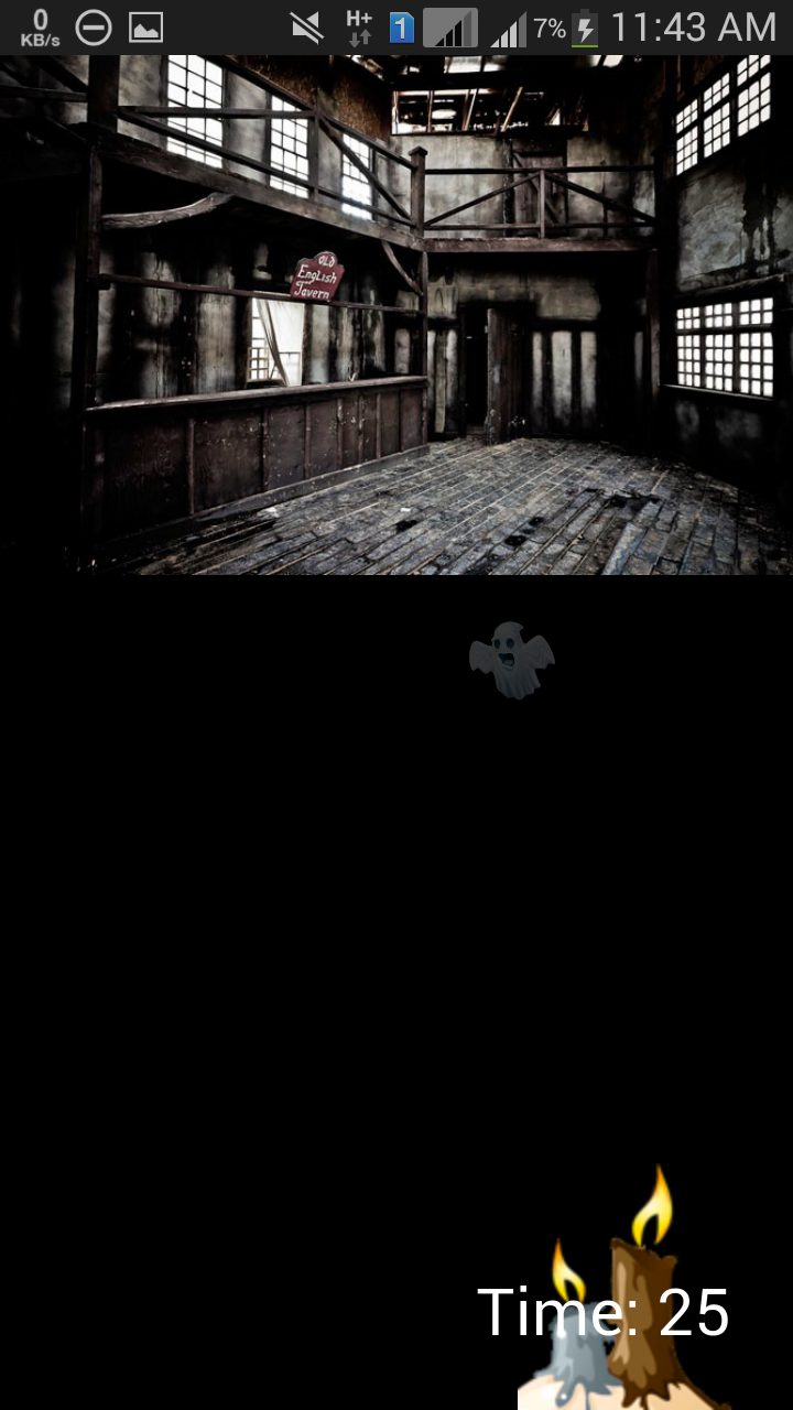 PRO CATCH THE GHOST - App on Amazon Appstore