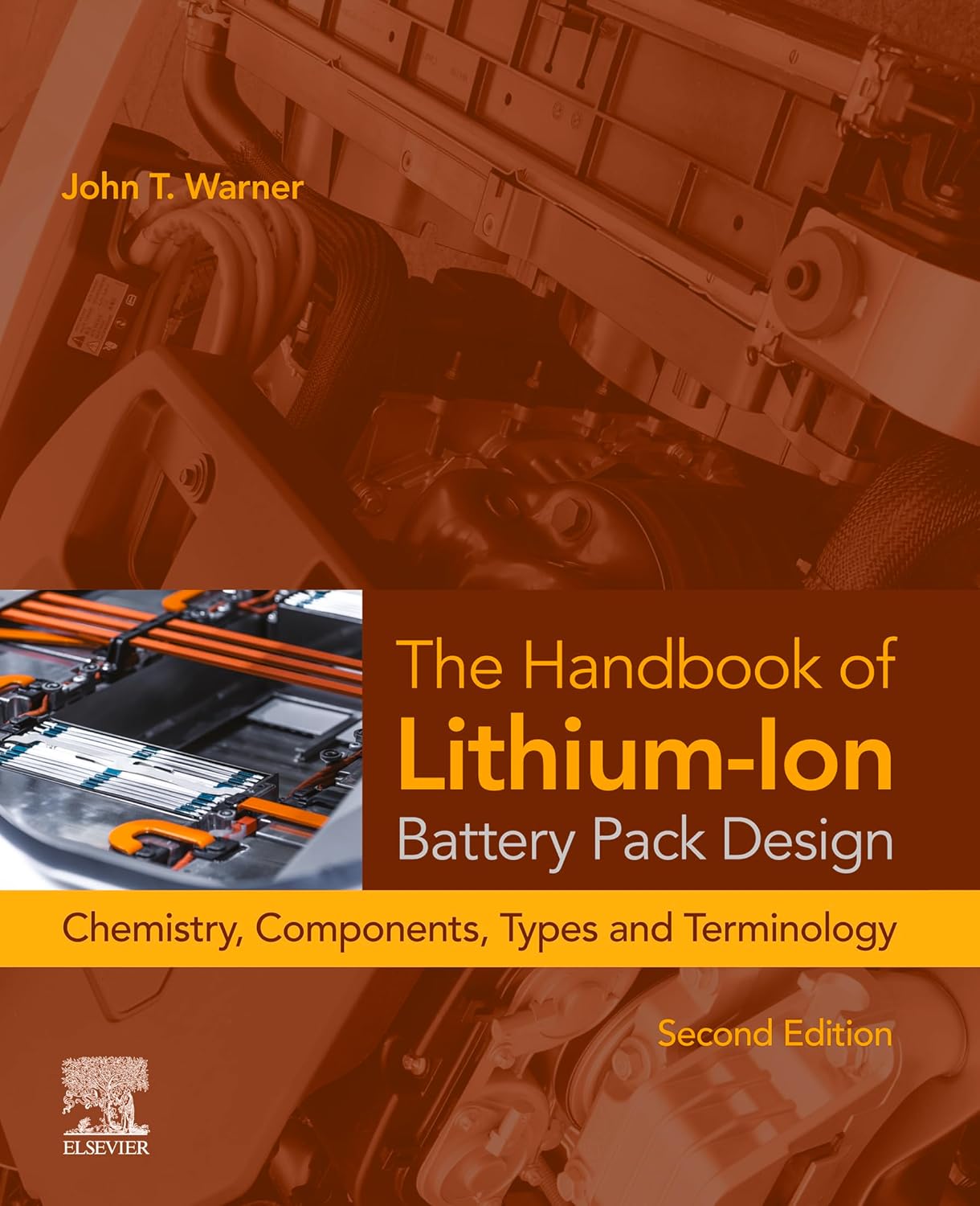 Amazon.com: The Handbook of Lithium-Ion Battery Pack Design: Chemistry ...