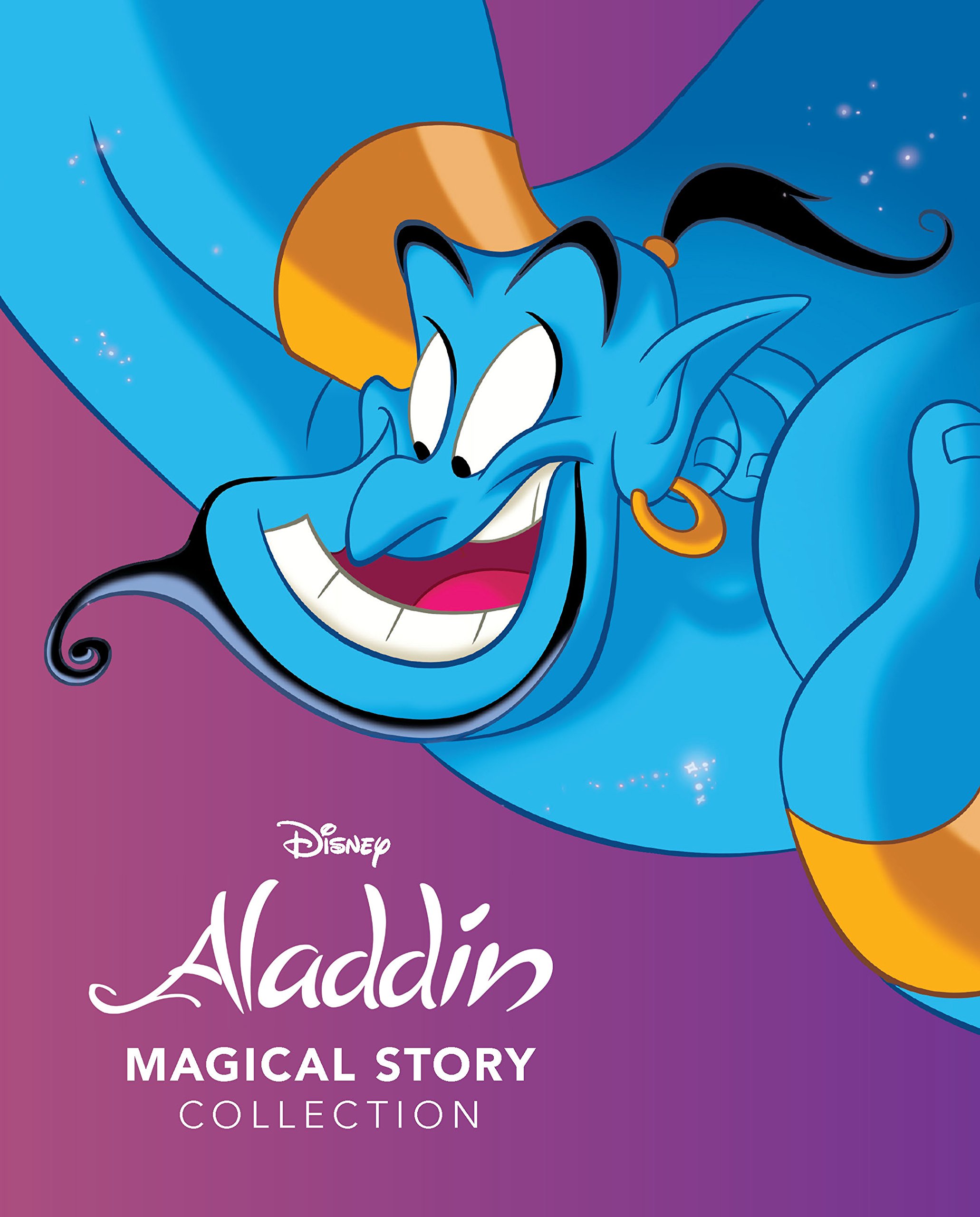 Disney Aladdin Magical Story Collection: Parragon Books, Ltd ...