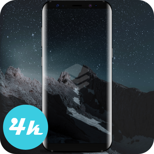 4K WALLPAPERS - App on Amazon Appstore