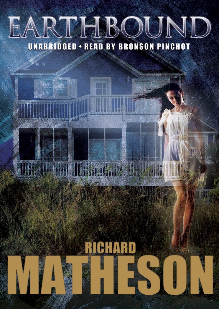 Earthbound: Richard Matheson, Bronson Pinchot: 9781441756886: Amazon ...