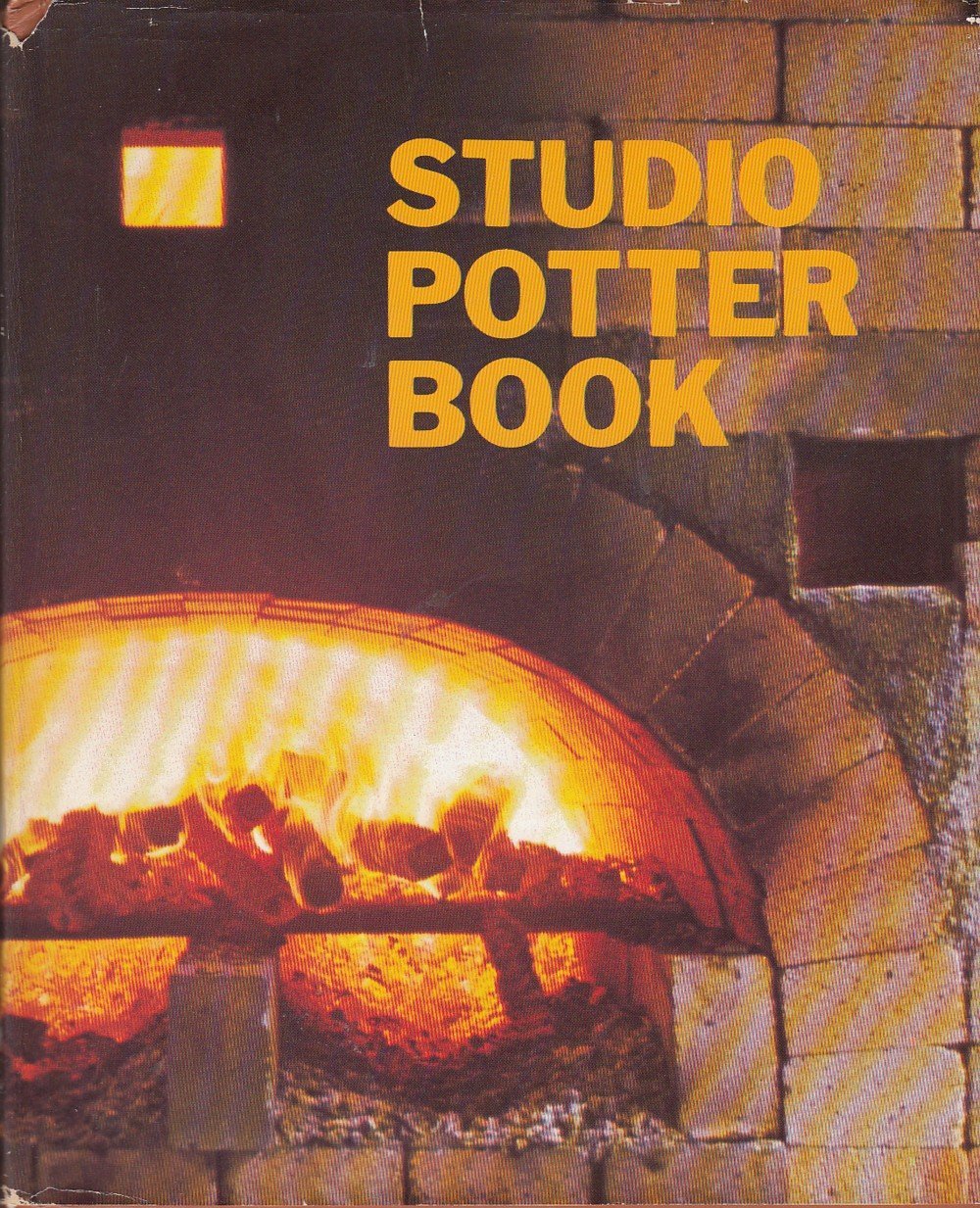 Studio potter book: Gerry Williams: 9780930640019: Amazon.com: Books