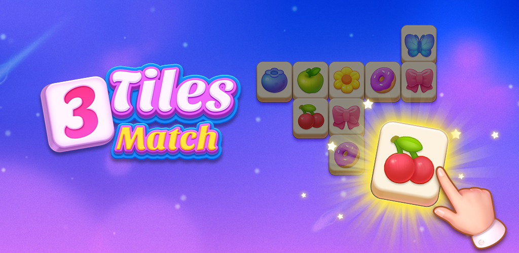 3 Tiles Match - App on the Amazon Appstore