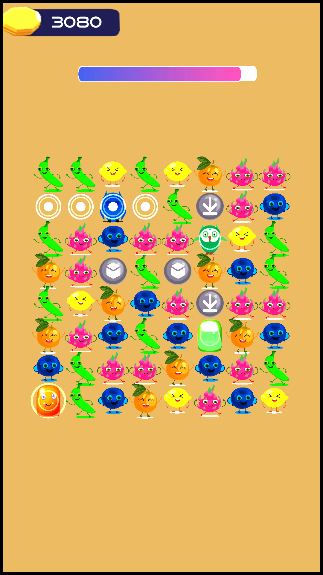 Triple Tile jam 3D: Match and Crush Puzzle Game with Adventure - App on ...