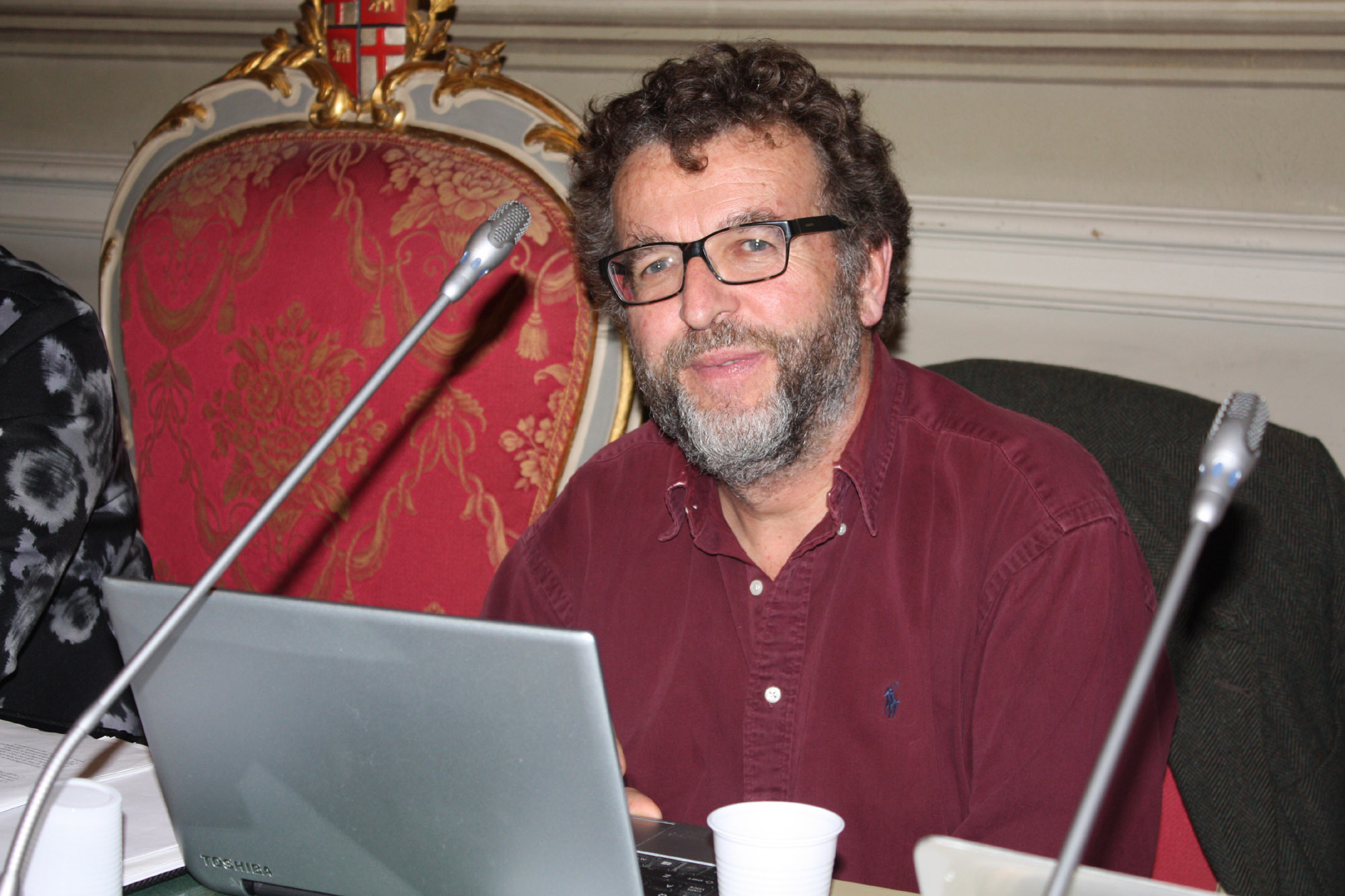 Amazon.co.uk: Ugo Mattei: books, biography, latest update