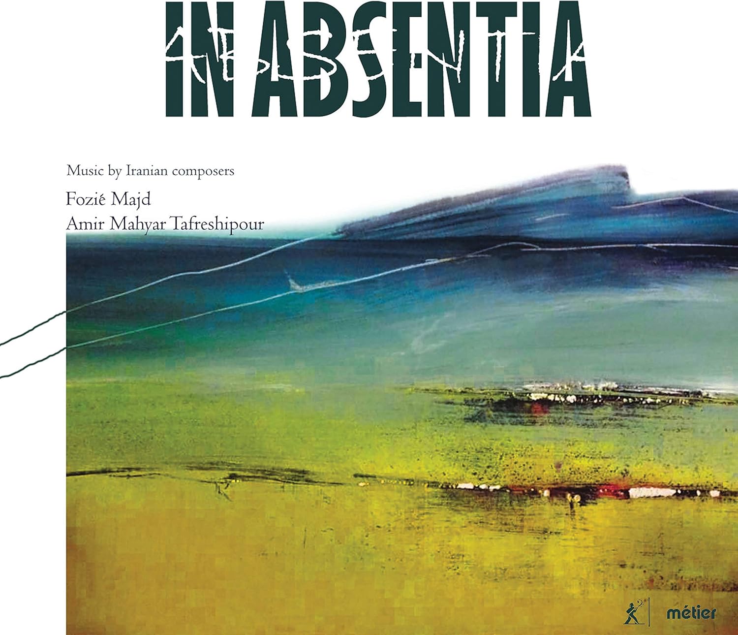 Amazon.co.jp: IN ABSENTIA: ミュージック