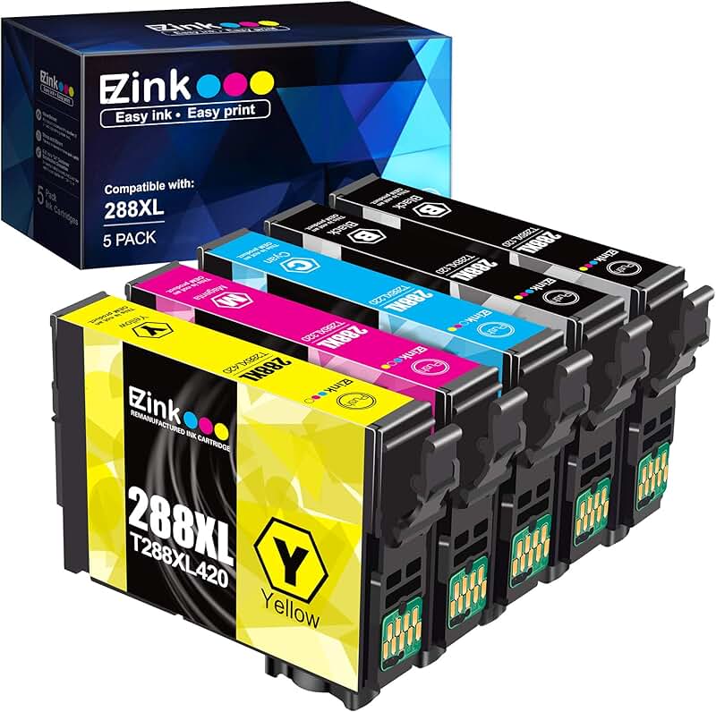 Amazon ca Epson 288 Ink amazon-ca-epson-288-ink
