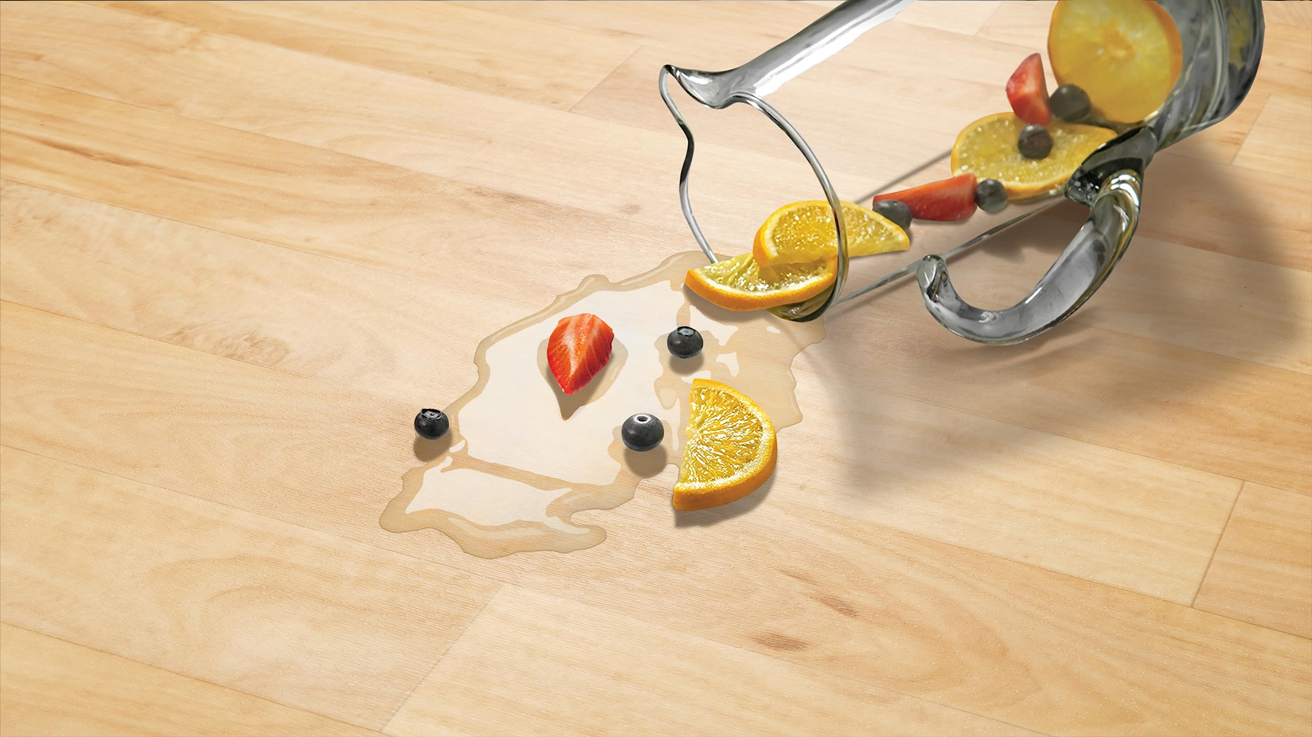 Snapklik.com : Mohawk Elite Sheet Vinyl Flooring In Bumble Oak 86"W X ...