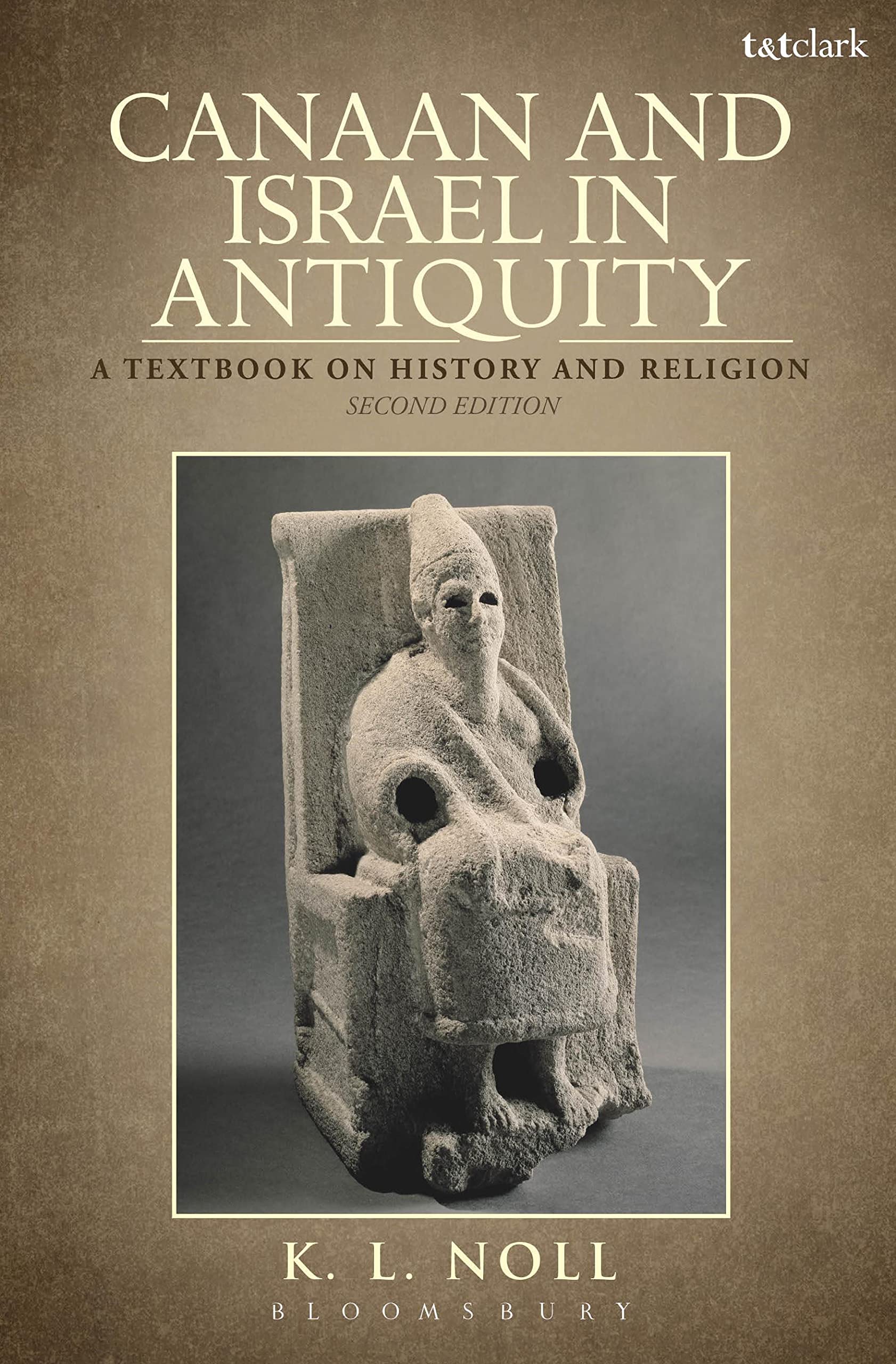 Canaan and Israel in Antiquity: A Textbook on History and Religion ...