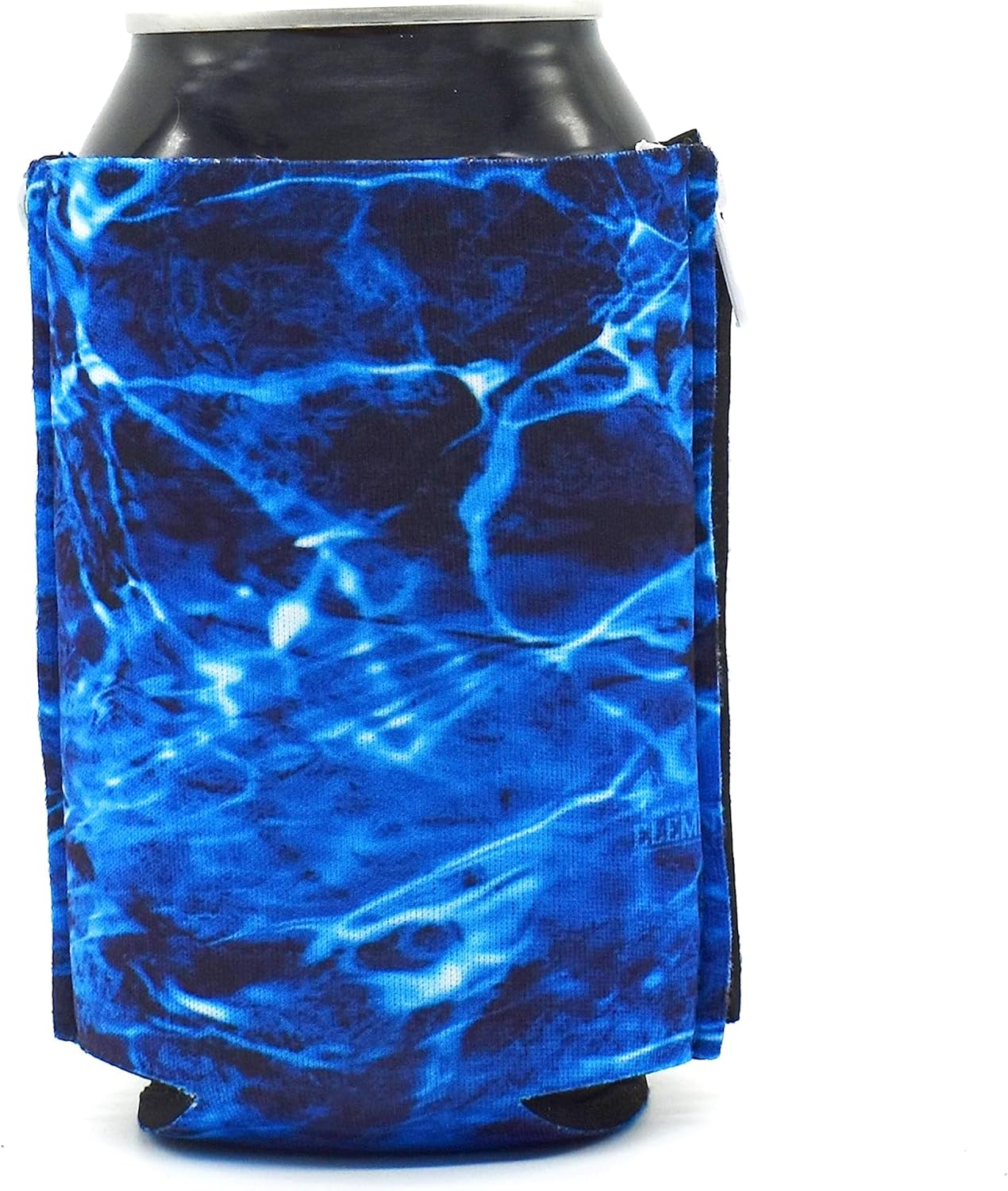 Amazon.com: ZipSip MAGNET- Adjustable All-In-One Coozie with Zippers ...