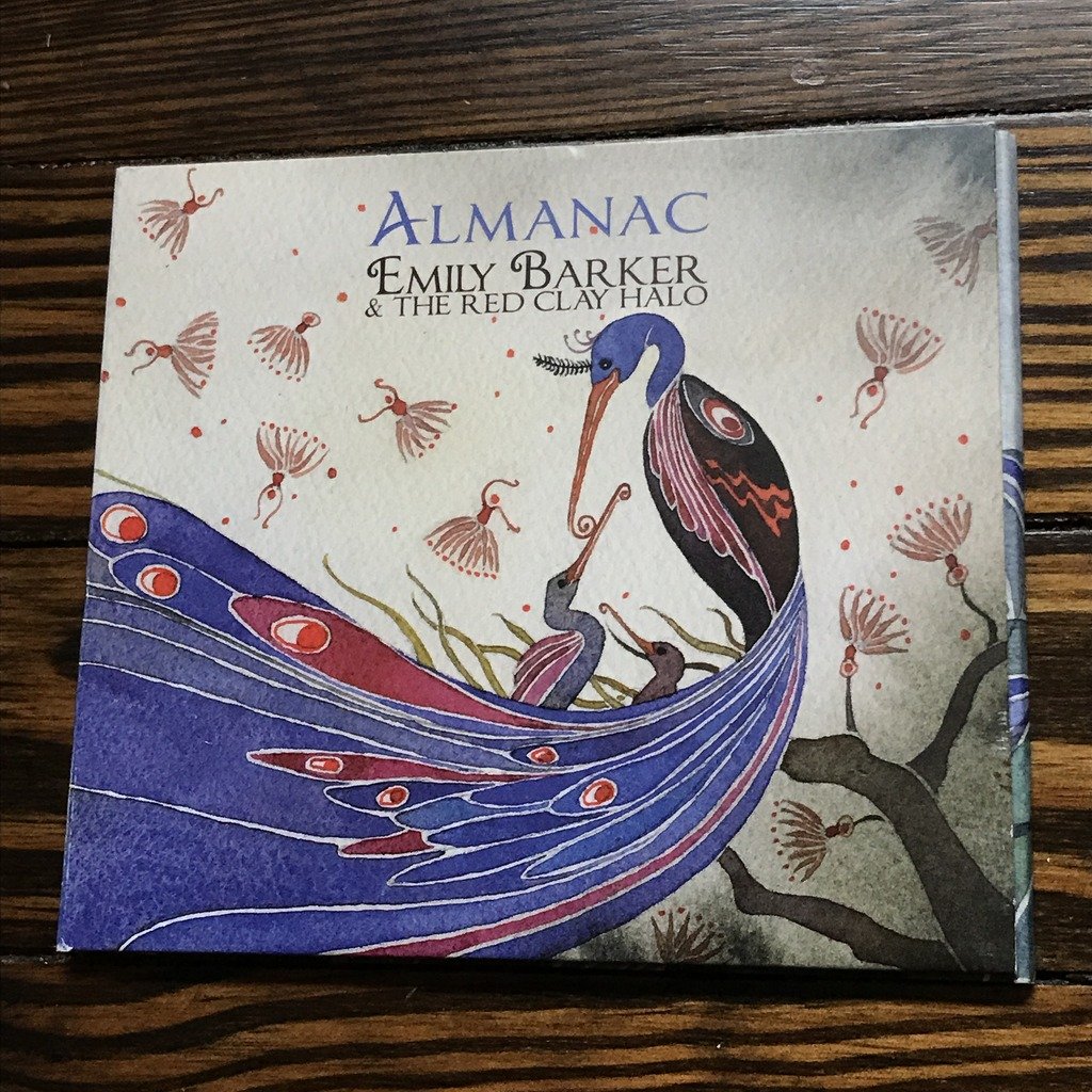 Amazon.com: Almanac: 5065001118067: Books