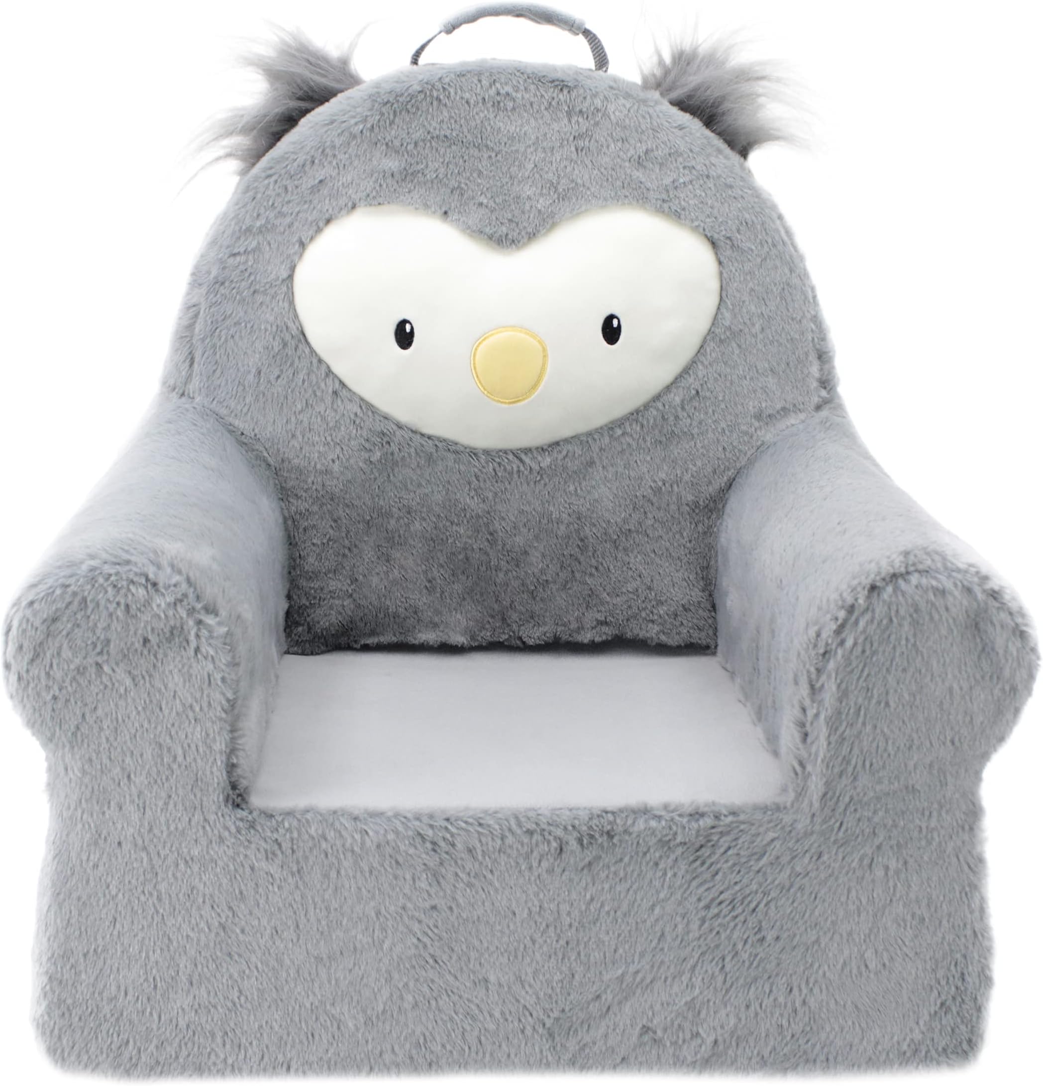 Amazon.com: Soft Landing | Sweet Seats | Premium Character Chair with ...