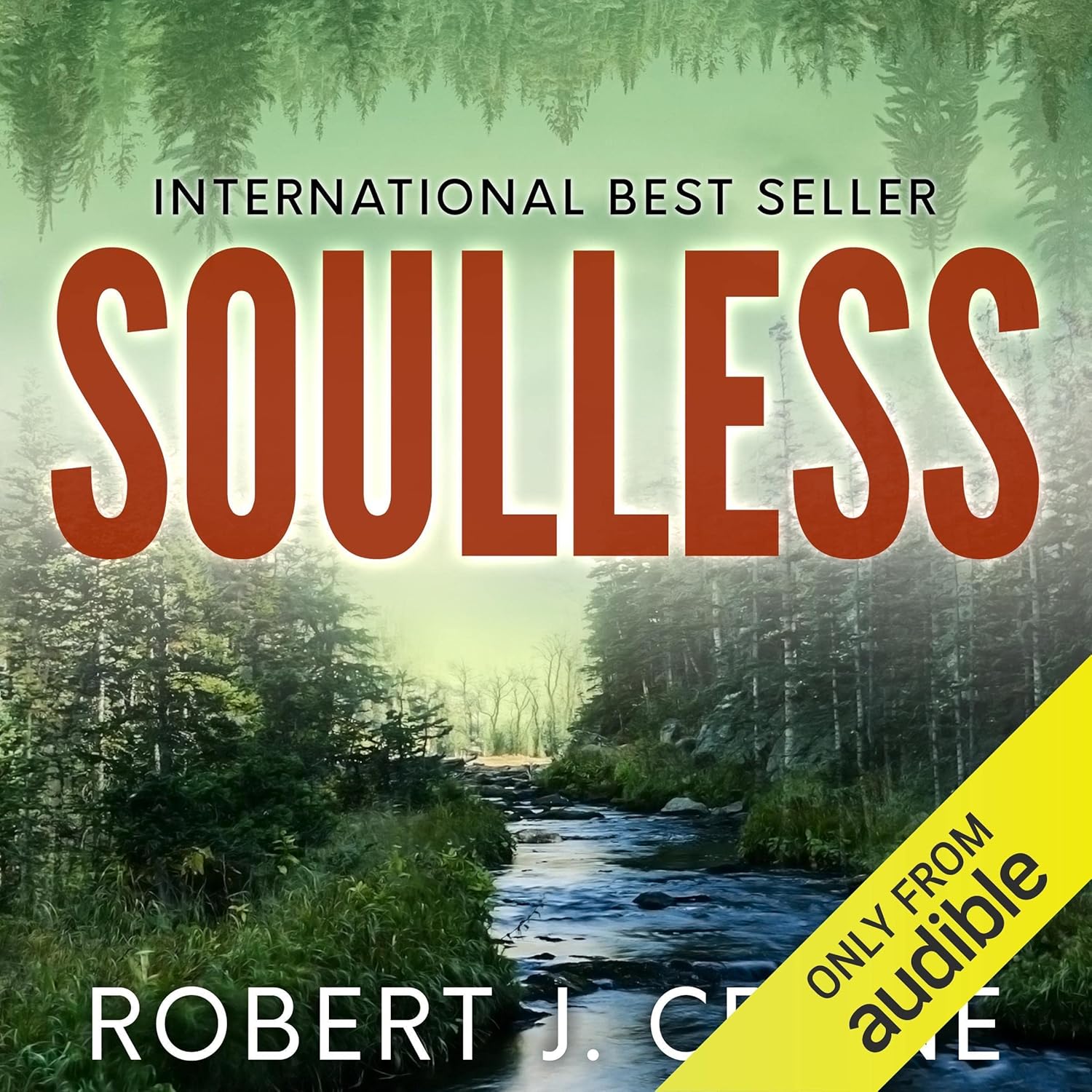 Amazon.com: Soulless: The Girl in the Box, Book 3 (Audible Audio ...