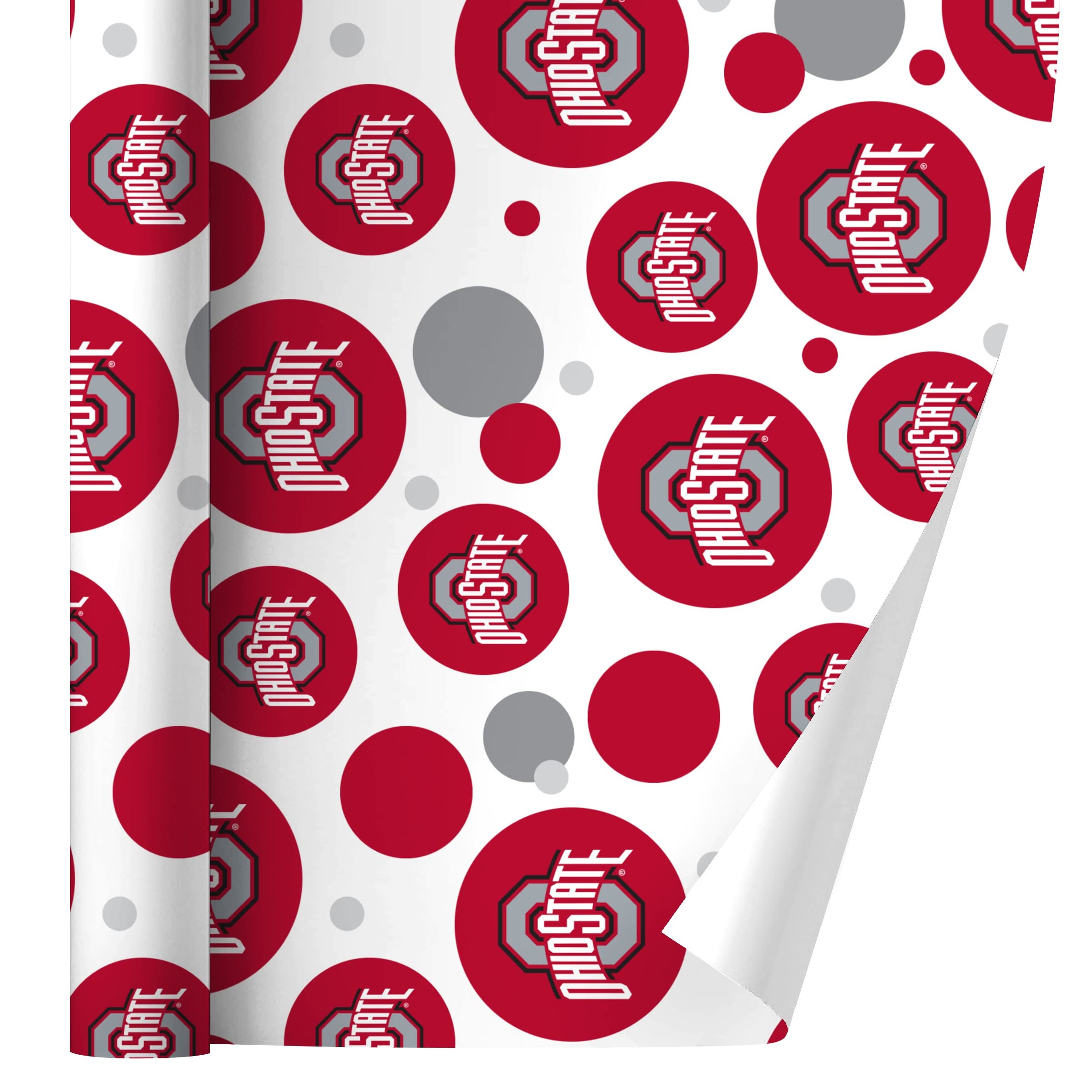 Amazon.com: GRAPHICS & MORE The Ohio State University Primary Logo Gift ...