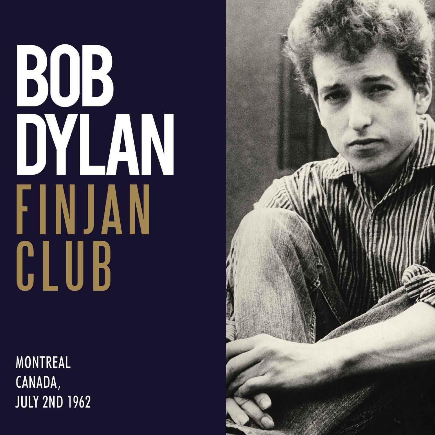 Finjan Club by Bob Dylan: Amazon.co.uk: CDs & Vinyl