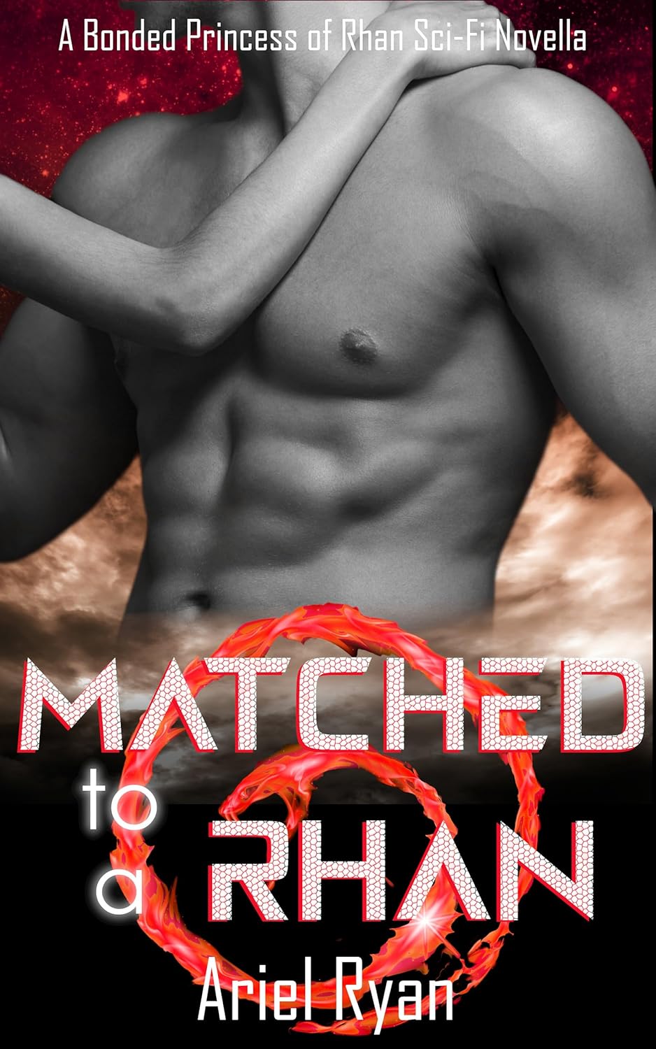 Amazon.com: Matched to a Rhan: A Bonded Princess of Rhan Sci-Fi Novella (Bonded Princesses of ...