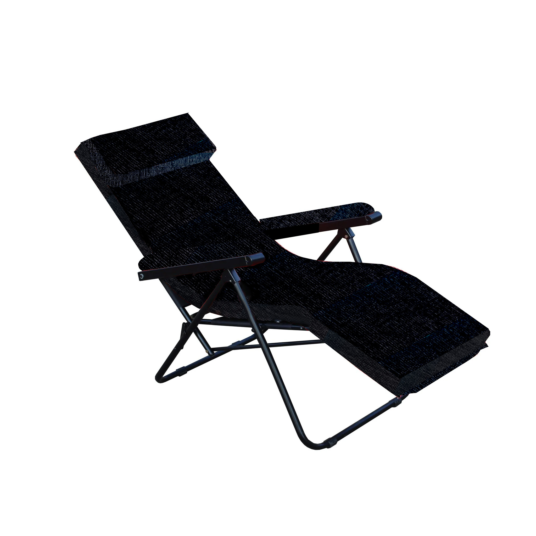 Watch SpacecraftsRecliner Folding Easy Chair nec on Amazon Live