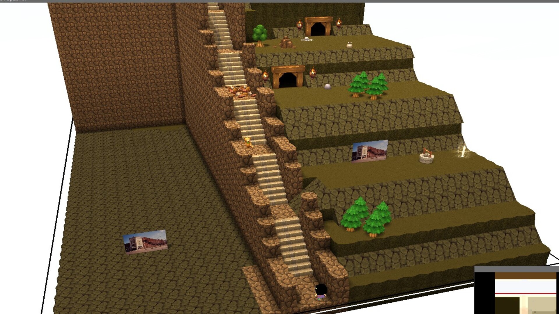 Puddin Vs. The 99 Steps - App on Amazon Appstore