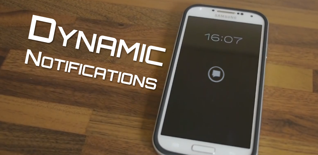 DynamicNotifications:Amazon.com:Appstore for Android