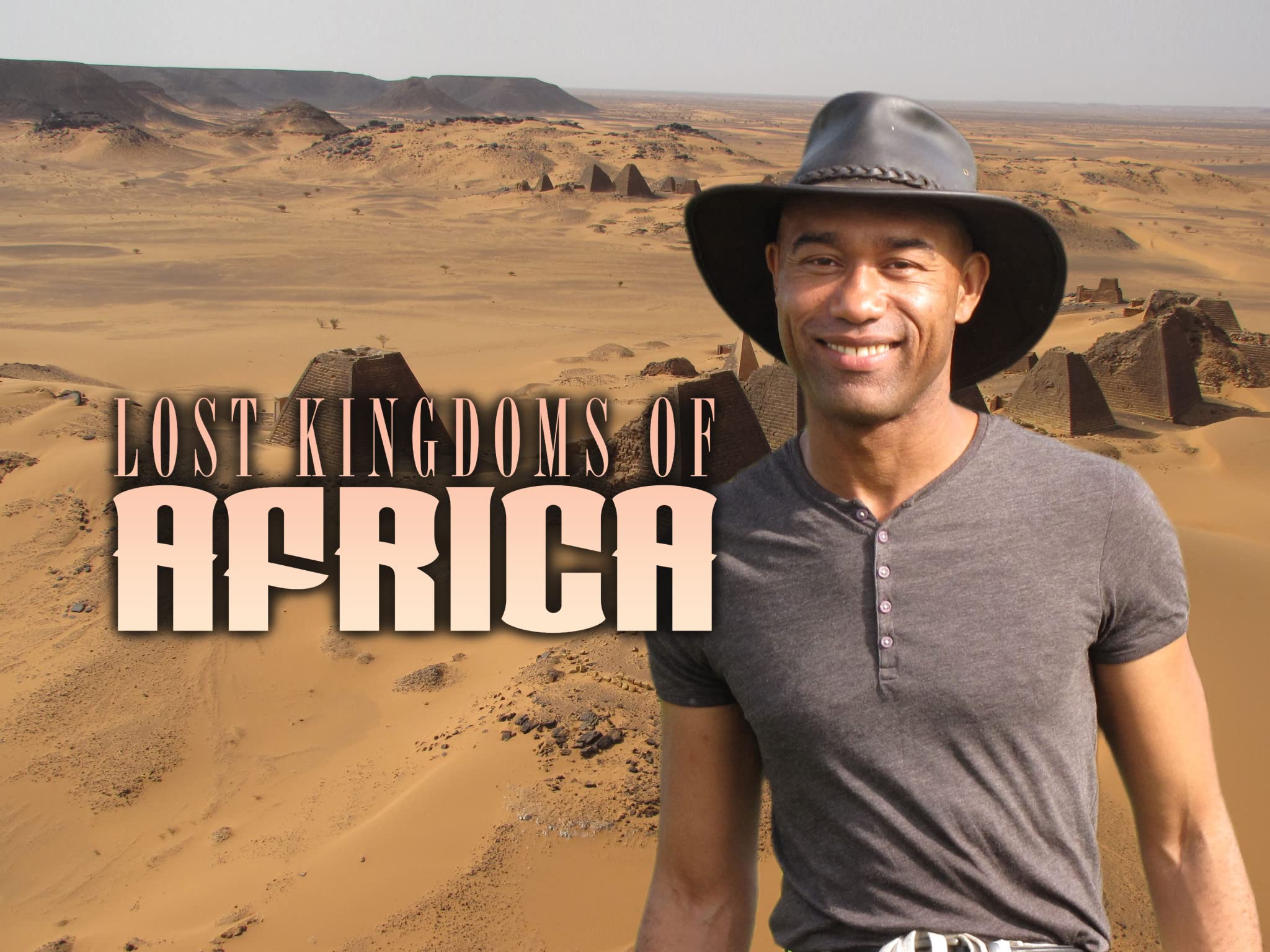 Watch Lost Kingdoms Of Africa (Season 1) | Prime Video