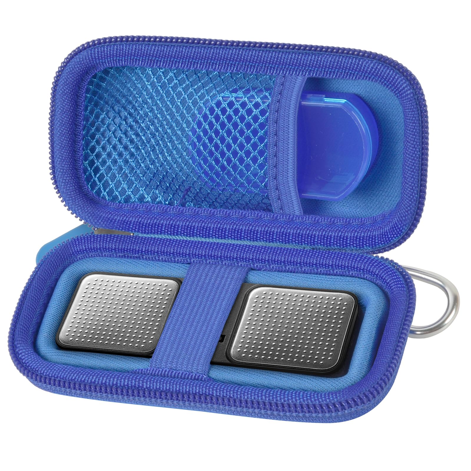 Snapklik.com : PAIYULE Heart Rate Monitor Case For KardiaMobile 6L / 6L ...