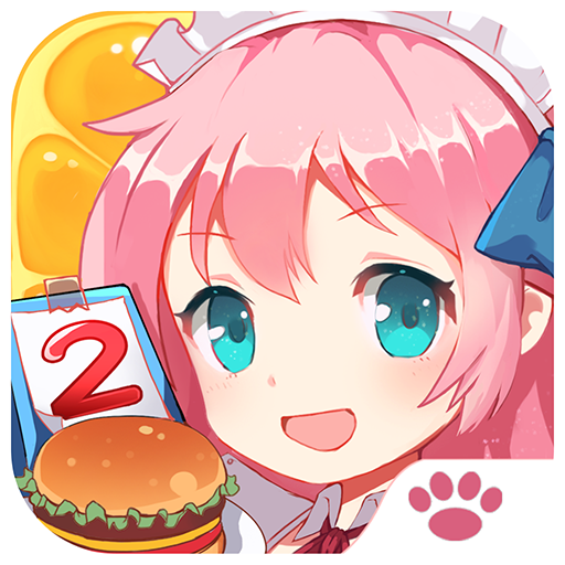 Moe Girl Cafe 2 - Aplicativo na Amazon Appstore