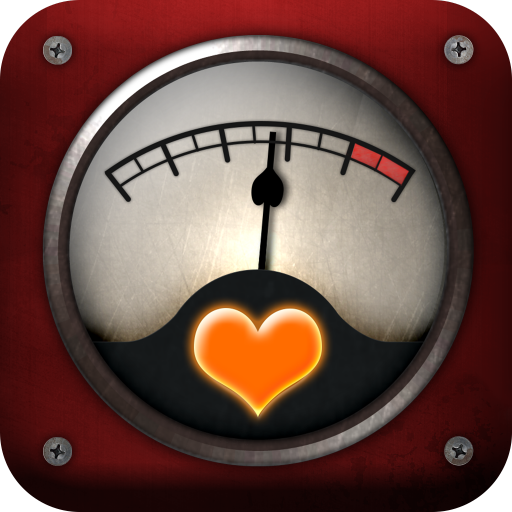 Love Detector: app su Amazon Appstore